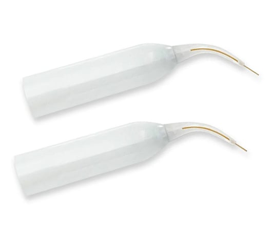 NV® PRO3 Disposable Laser Tips | Clincians Choice