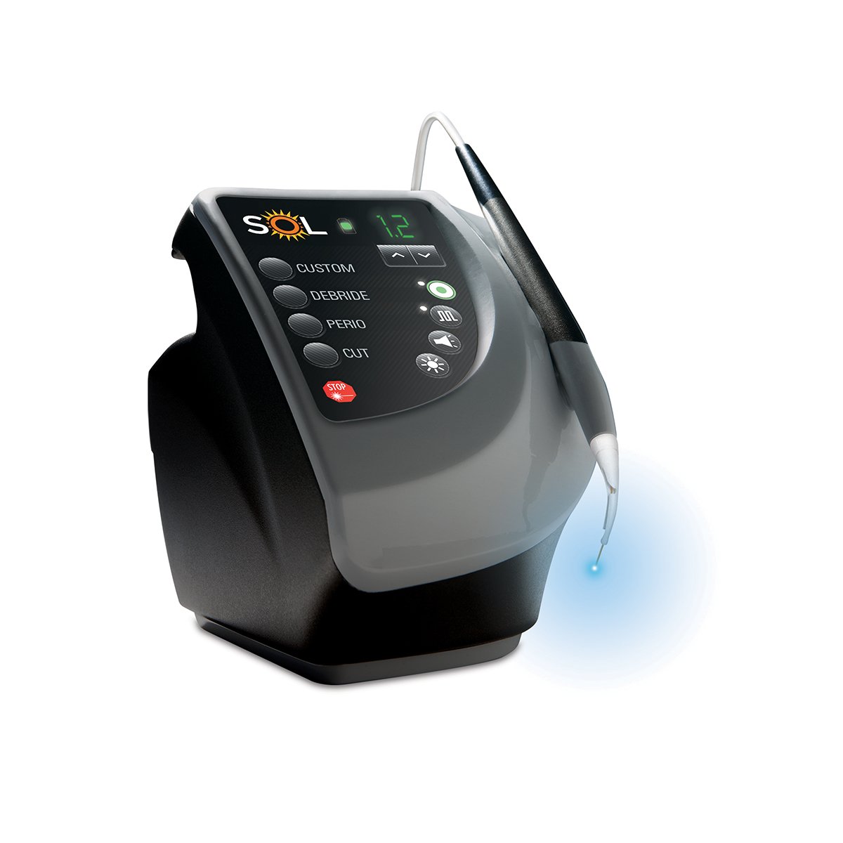 SOL® Desktop Laser | Clincians Choice