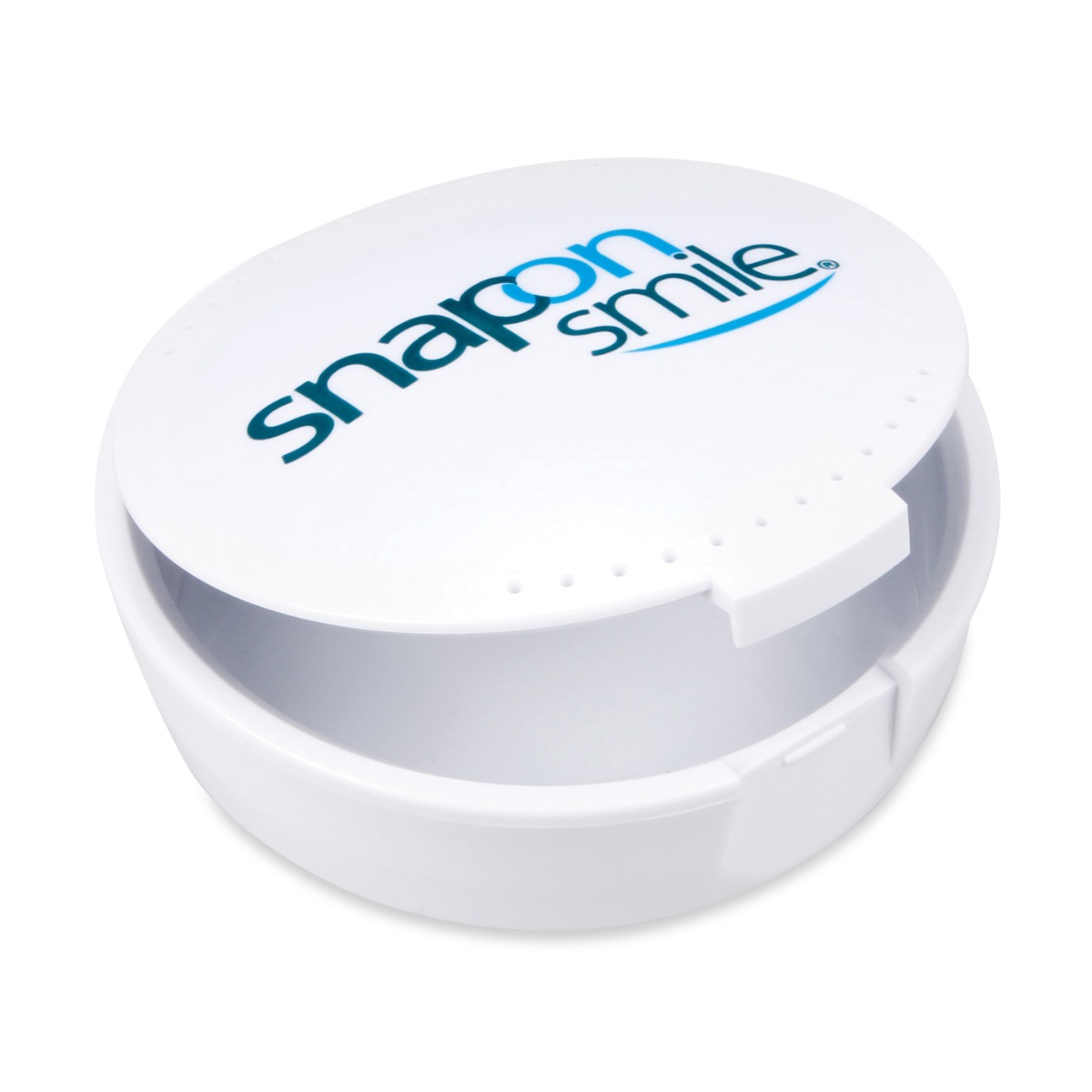 Snap-On Smile® - Protective Carrying Case | Clincians Choice