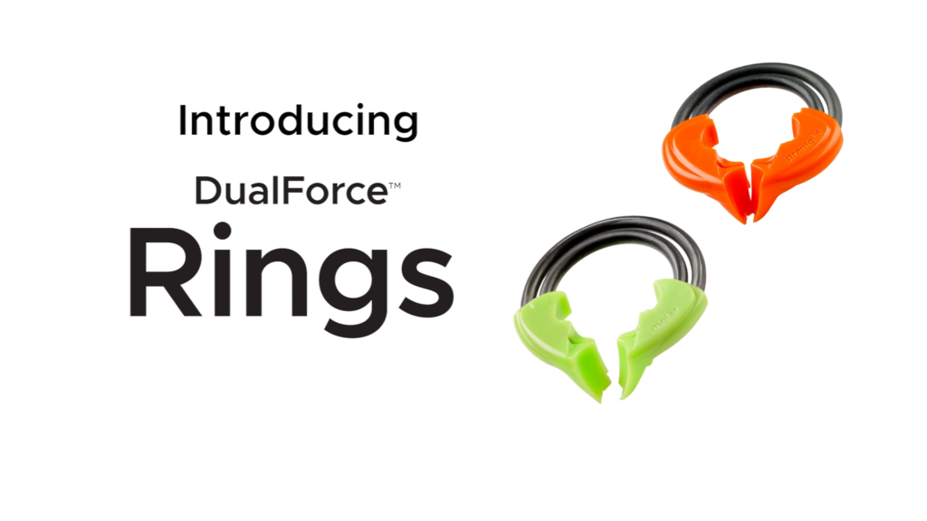 Introducing DualForce™ Active-Wedges™ – Clinician's Choice Dental ... Introducing DualForce™ Active-Wedges™ – Clinician's Choice Dental ...